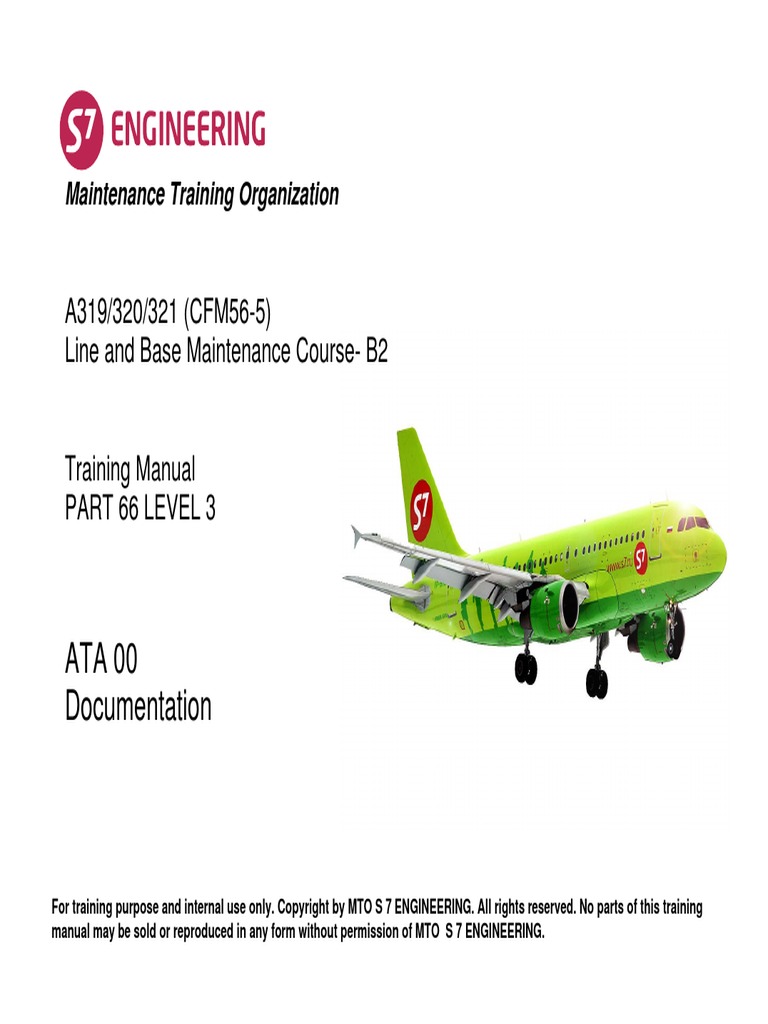 ATA 00 24.06.2008 - B2 Ready To Print | PDF | Specification (Technical ...