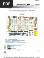 Diagrama Electrico DM 200 | PDF