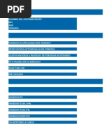 Formato 1001 y Concepto 5006 en Colombia | PDF | Pensión | Pagos