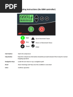 Atlas Copco Elektronikon mk5 Operation User S Manual 24 | PDF | Computers
