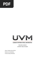 Tríptico de Funciones | PDF