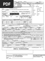 FORMATO PEDIMENTO EXPORTACION | aduana | Economias