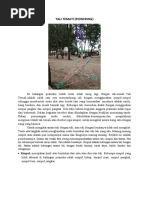 Materi Pionering Pramuka | PDF