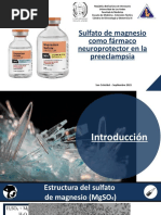 Protocolo de Esquema Zuspan en Preeclampsia | PDF | Unión neuromuscular ...