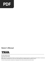 L5 Vehicle Category Specifications | PDF | Engines | Internal ...