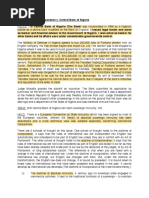 Consanguinity Chart | PDF | Law