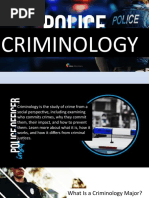 Sample Autobiography | PDF | Police Officer | Sergeant