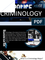 Sample Autobiography | PDF | Police Officer | Sergeant