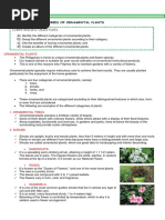 ENDEMIC TREES IN THE PHILIPPINES-compressed-compressed | PDF | Ficus | Botany
