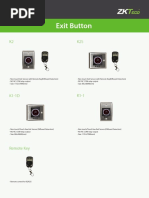 DS-K7P01 Datasheet 20231213 | PDF
