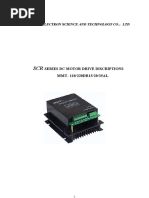 Manual Minicas 2 | PDF | Relay | Resistor