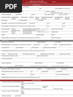 BVS Form PDF | PDF | Loans | Mortgage Loan