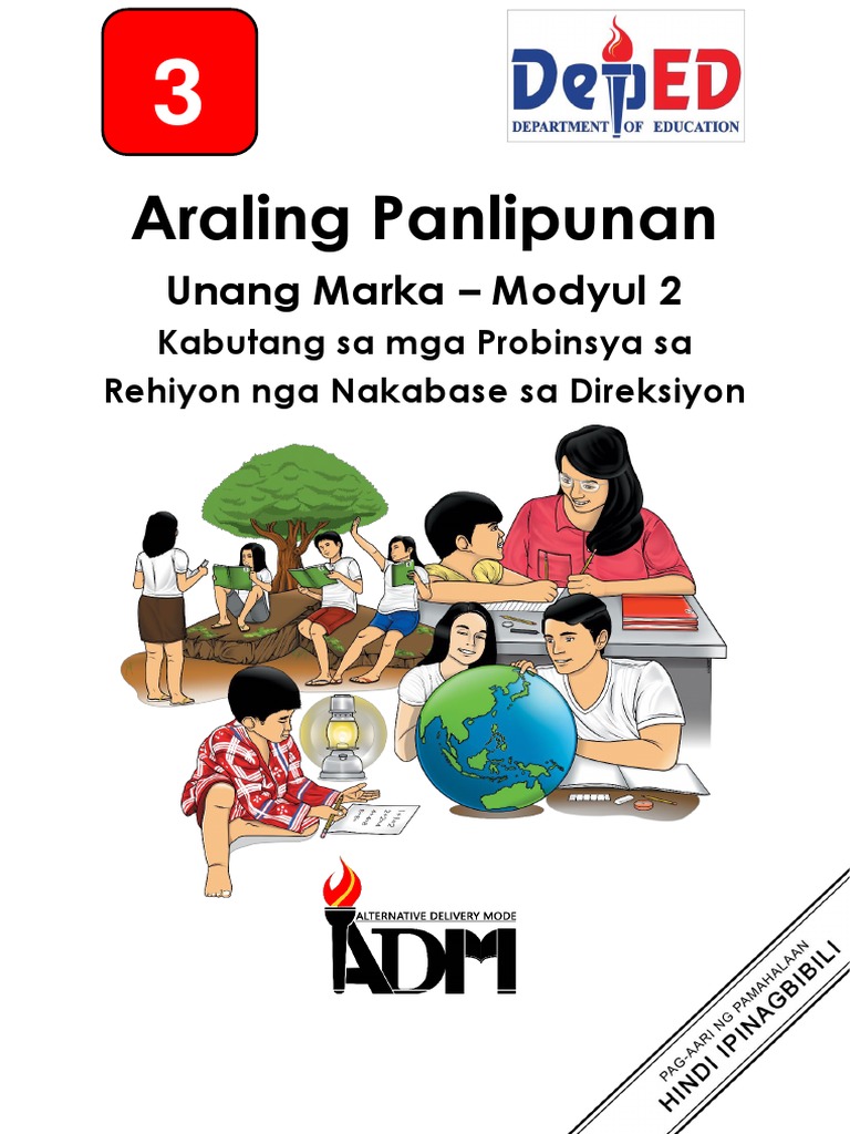 AP 3 Quarter 1 Module 2 (Signed-Off) | PDF