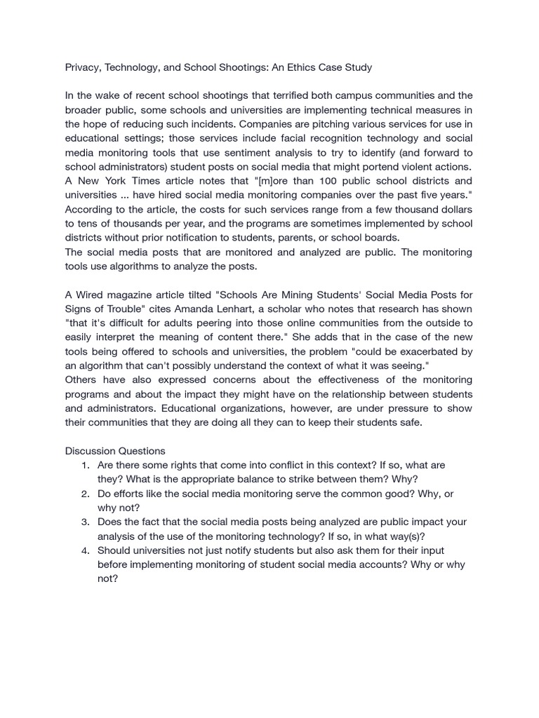 Coursehero | Download Free PDF | Popular Culture & Media Studies | Social Media