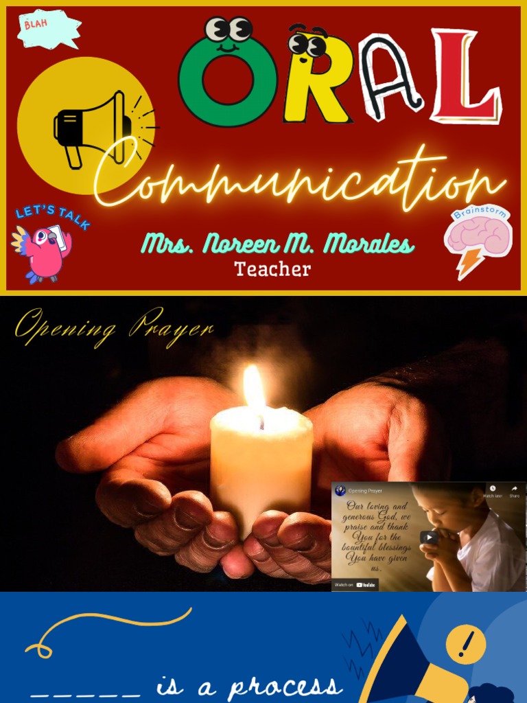 Communication Models | PDF | Communication | Cognitive Science