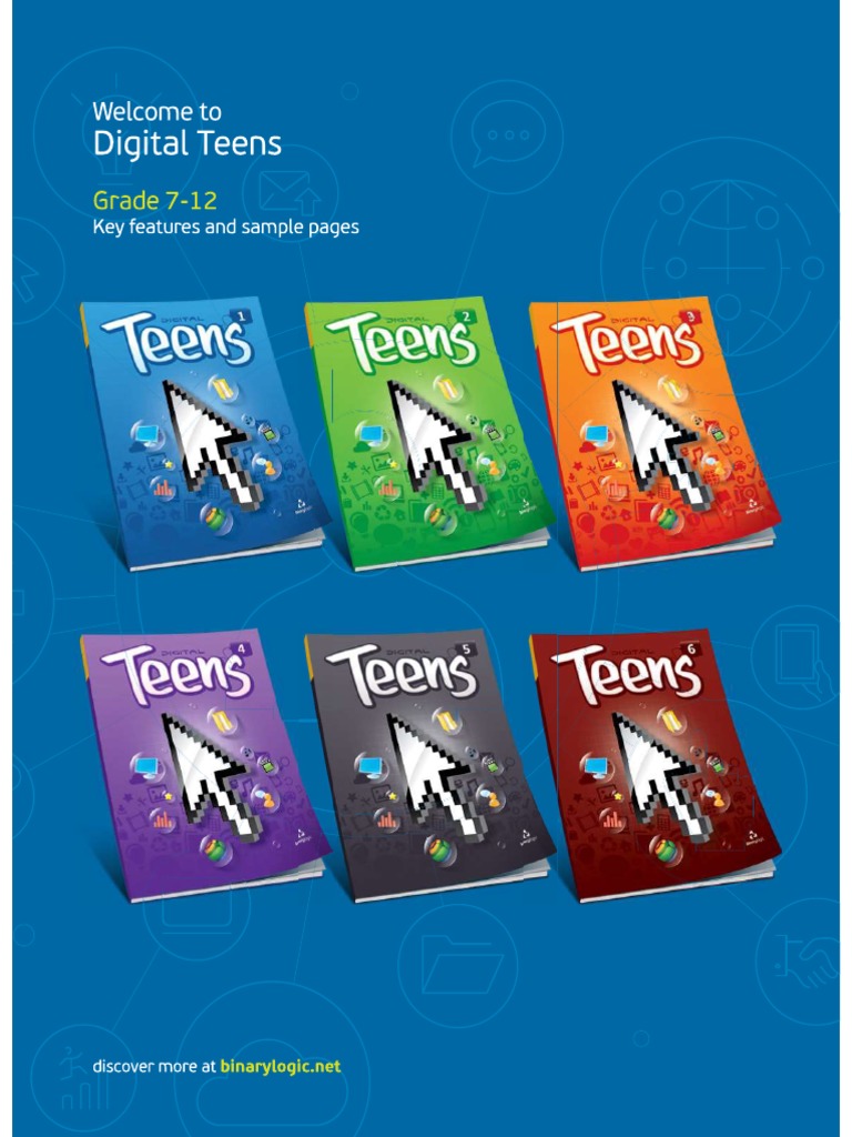 Digital Teens | PDF