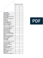 Profil Klinik | PDF