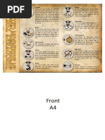 Green Hell Crafting Recipes Guide | PDF