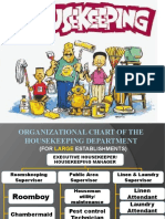 Room Status Report | PDF