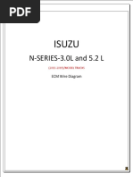 Print Version - Isuzu N-Series Fuse Box Diagram PDF | PDF | Wheeled ...