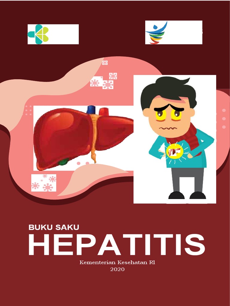 Buku Saku Hepatitis 2020 | PDF