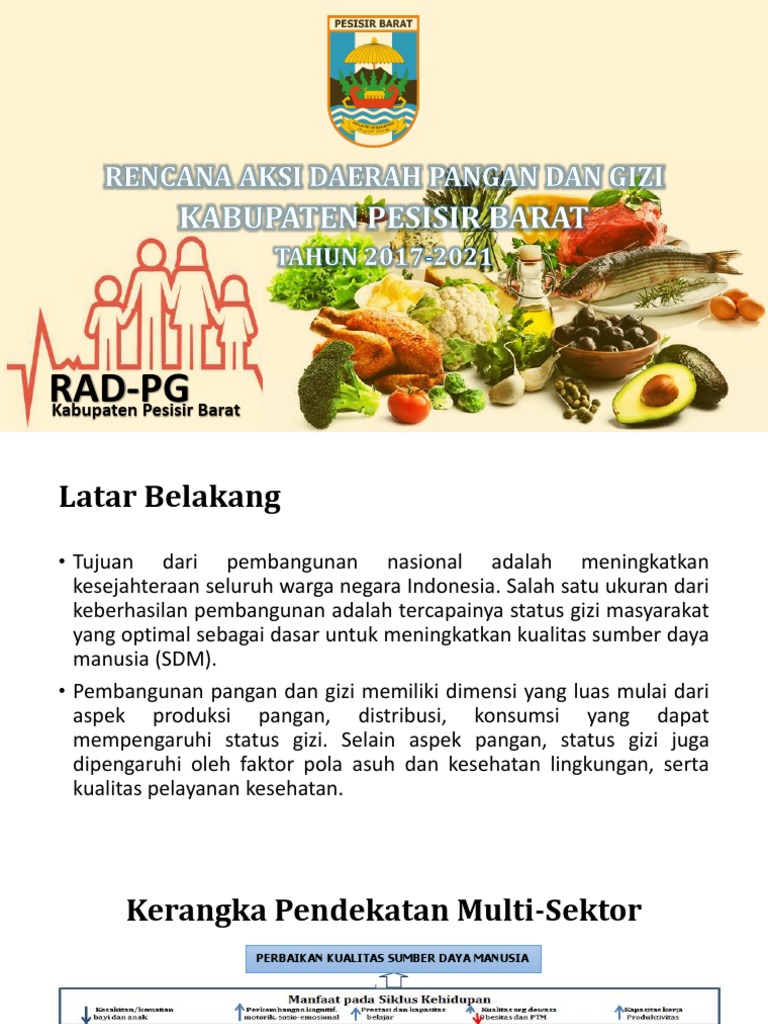 Slide RAD PG | PDF