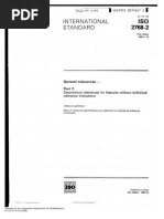 Iso 22081 2021 Compress | PDF | Specification (Technical Standard)