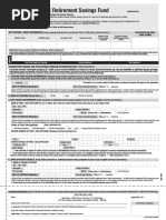 HDFC Common Application Form | PDF | Cheque | Banks