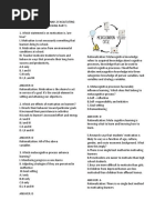 Free Profed Let Reviewer 2026 | PDF | Curriculum | Learning