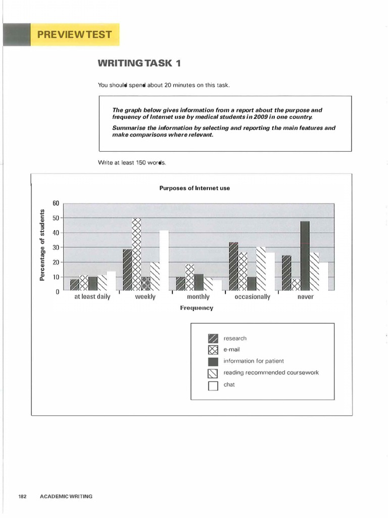 Guide - To - IELTS - Line Graph (Class Part 2) | PDF