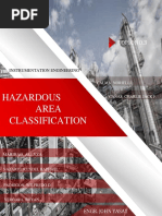 Api RP 500 | PDF | Valve | Manufactured Goods