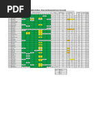 Construction Quantity Takeoff Template | PDF | Microsoft Excel ...