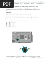 Output Devices of Computer | PDF | Computer Monitor | Printer (Computing)