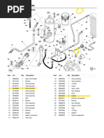 Allison Parts Manual PDF | PDF | Electrical Connector | Clutch