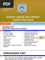 Rangkuman Buku Kepi Spi | PDF