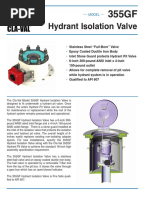 ASME B16.34 Valve Pressure Classes | PDF | Valve | Steel
