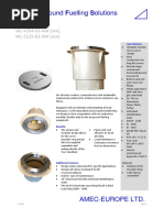 USAF Supply Manual AFMAN 23-110 Overview | PDF | Chapter 7 | Logistics