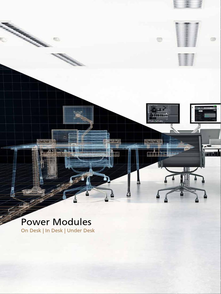 CMD 2019 Power Modules Low Res | PDF | Electrical Connector | Ac Power ...