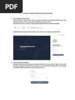 Tutorial PI SMART | PDF | Komputer