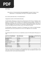 Marawi City Reference Map Overview | PDF