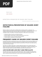 Pilot Production Run Report Template | PDF | Electronic Engineering ...