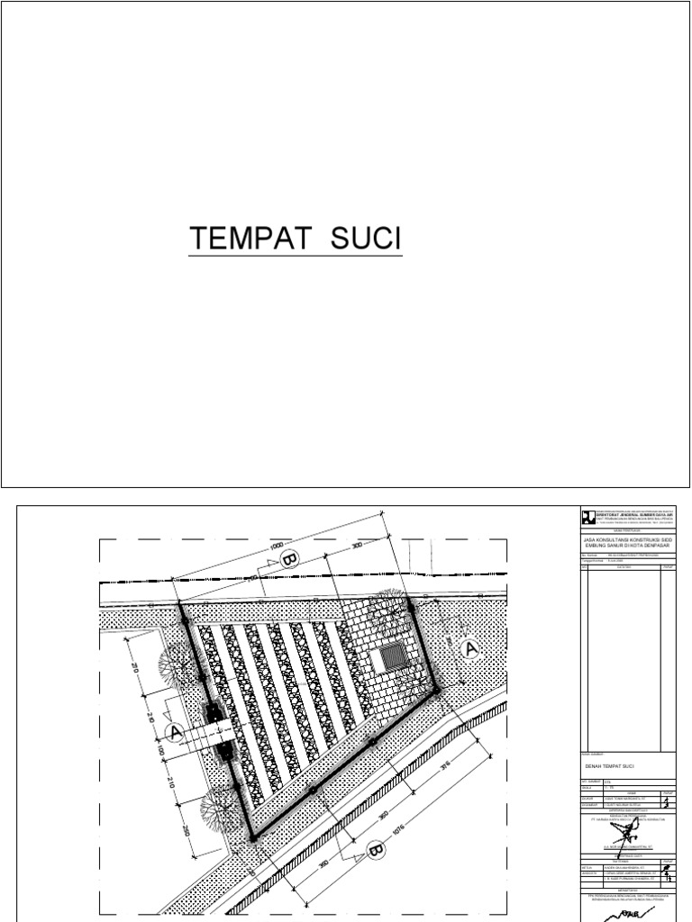 Tempat Suci | PDF