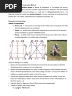 Barangay Hall Complex Design | PDF | Building | Civil Engineering