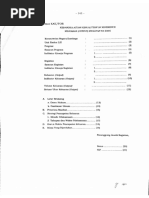 Format TOR RAB Peraturan Menteri Keuangan No. 62 Tahun 2023 | PDF ...
