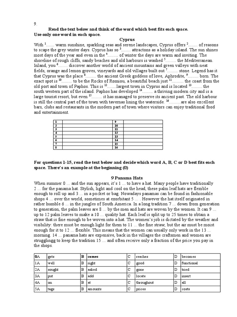 Vocabulary Ex9 | PDF | Juvenile Delinquency
