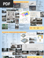 BUS TERMINAL Literature Study | PDF | Stairs | Bus