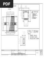 Working Drawings Riprap-A2 | PDF | Civil Engineering