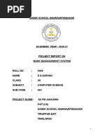 Project Synopsis Inventory Management System | PDF | My Sql | Python (Programming Language)