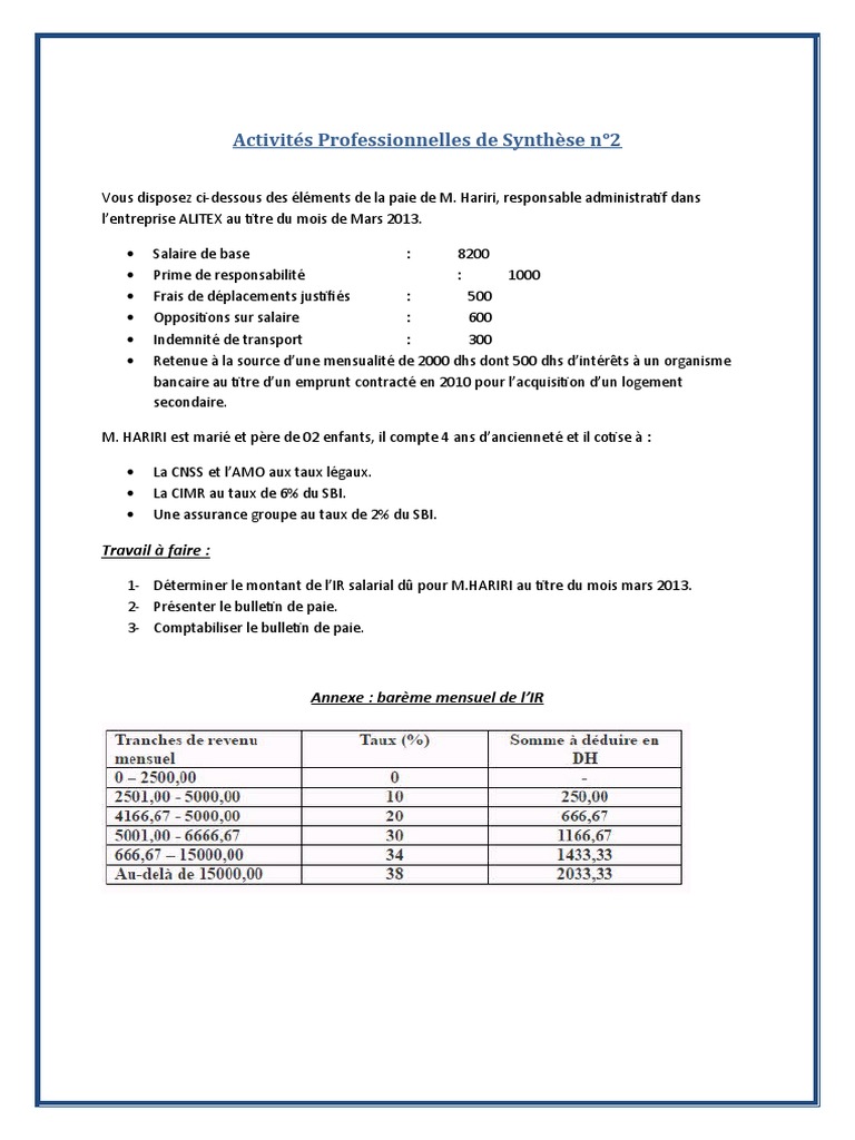 APS2 | PDF