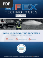 BS en 1264-2-2021 | PDF | Temperature | Heat Transfer